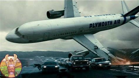 Les 7 Crashs d Avions Les Plus MYSTÉRIEUX De Tous Les Temps YouTube