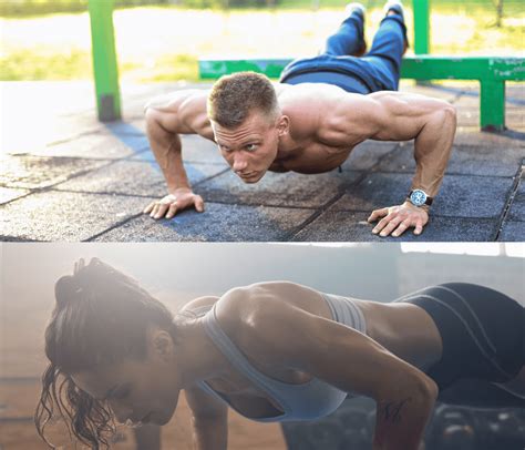 Do Pushups Work Biceps The Jaw Dropping Answer Youve Been Waiting For