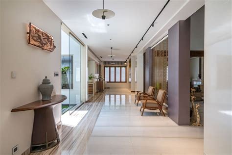 The ‘n Cube Villa In Tamil Nadu Indiahouses