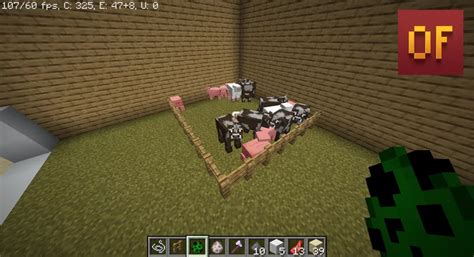 NOTLIVES S Polymorphic Creepers Minecraft Resource Packs CurseForge