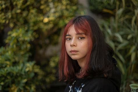 Bratty la joven sinaloense que representará a México en Coachella EL PAÍS México