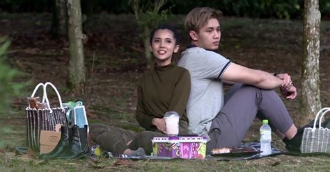 Telefilem Cinta Semanis Bubble Tea Di Tv2 Aiman Blog