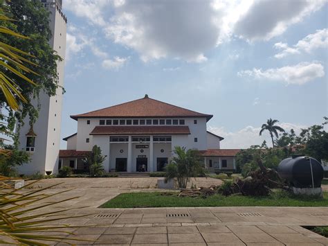 University Of Ghana Legon Campus Ghana 🇬🇭 Tortoisepath Schoolfinder 🎓