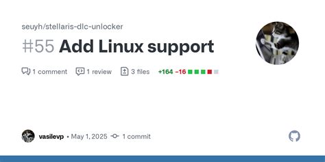Add Linux Support By Vasilevp Pull Request Seuyh Stellaris Dlc