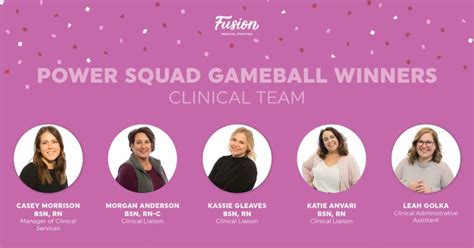 Fusion Medical Staffing On Linkedin Fusionmedstaff Fusionfam