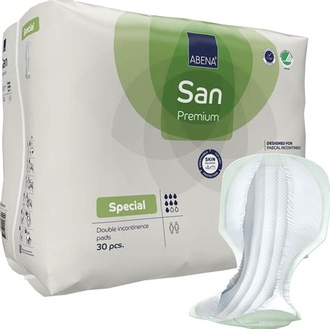 Faecal Incontinence Pads Boots At James Nesbit Blog