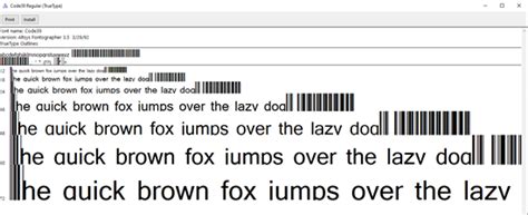 How To Create Generate Barcodes In Excel Google Sheets Automate Excel