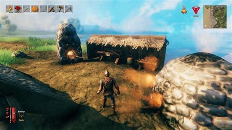 Valheim Mining And Smelting Of Metals Guide Tips Gamepressure
