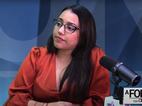Considera Sheila Cadena Que Su Despido Fue Una Represalia