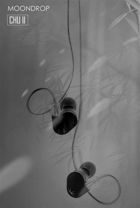 Moondrop Chu II Headphone Reviews And Discussion Head Fi Org