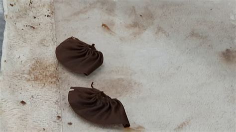 초콜릿 공예 작품입니다 Youtube