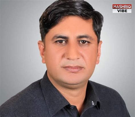 Pti Local Leader Killed In Swabi Mashriq Vibe