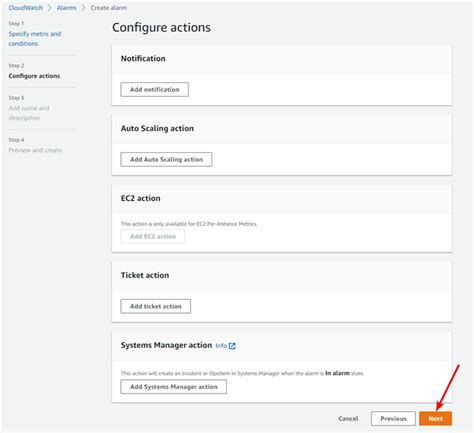 使用amazon Step Functions实现amazon Cloudwatch持续报警 亚马逊aws官方博客