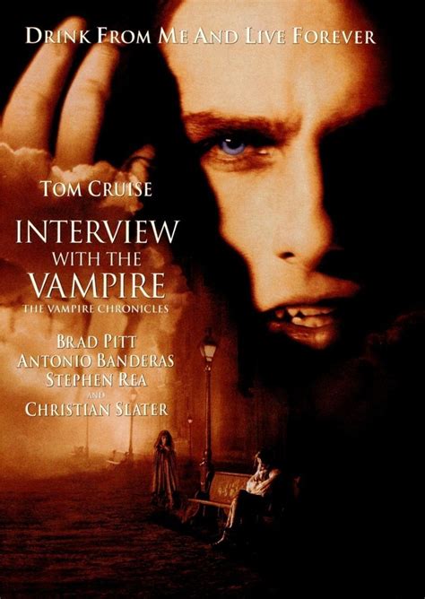 Interview With The Vampire ｲﾝﾀﾋﾞｭｰ･ｳｨｽﾞ･ｳﾞｧﾝﾊﾟｲｱ 猫村さんの映画部屋