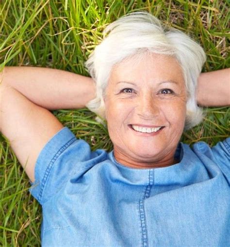 Pin On Growing Older ~ Gracefully