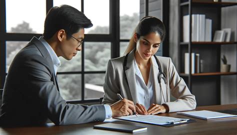 5 Key Tips For Pa Employment Contracts
