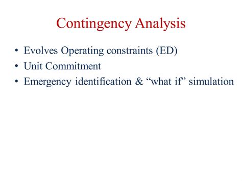 power system security pdf operating systems computer software and