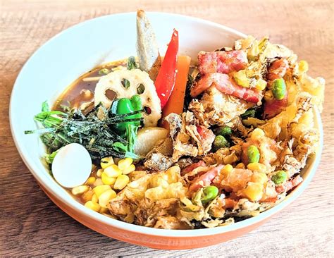 札幌スープカレーhiguma