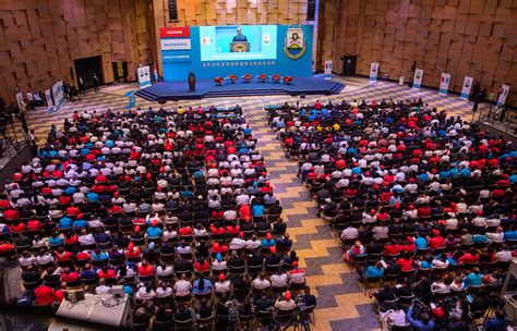 The New Times Rwanda On Twitter President Kagame At Rpf Congress