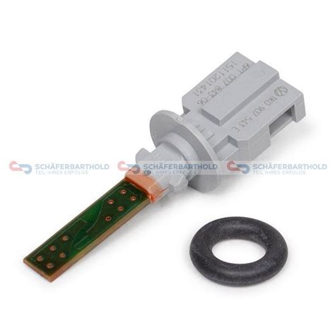 Sensor Kabintemp Vw Oe Original Vw Reservdelar Industri Kemi Aps