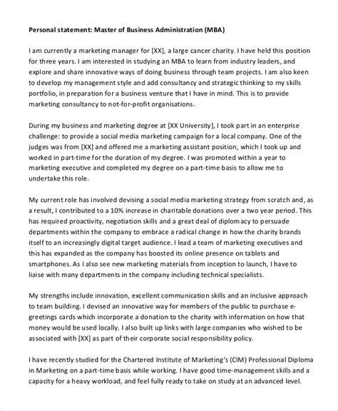 Examples Of University Application Personal Statement At Jonathan Powell Blog