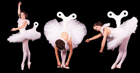 Clockwork Ballerina — Circus Uncertainty