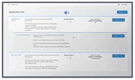 Dx Featureflags Overview Outsystems