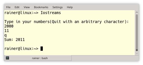 Stuff You Should Know About In And Output With Streams Mc Blog