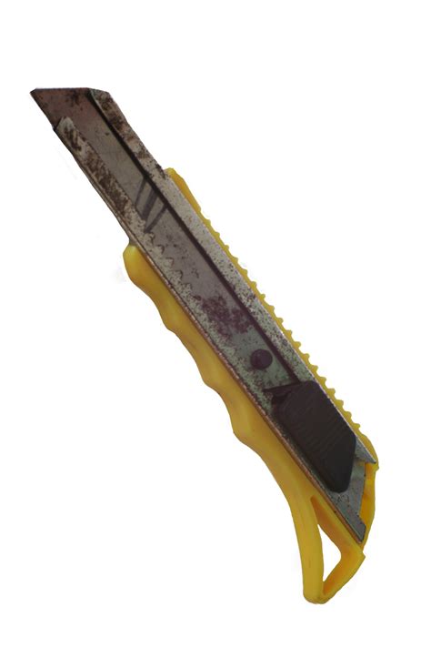 Tool For Cutting Paper With No Background 12095788 Png