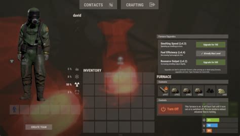 Furnace Levels Plugins Codefling
