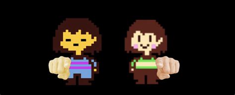 Who Is A Beautiful Person Rundertale
