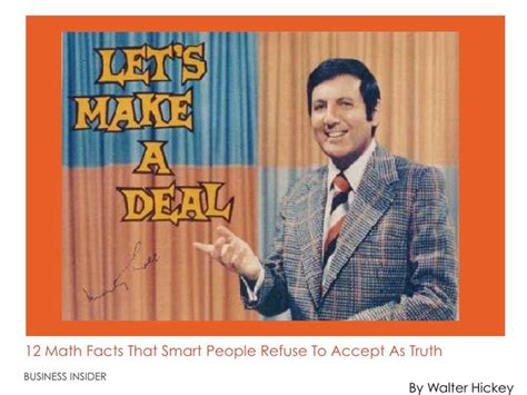 The Most Controversial Math Problems Business Insider