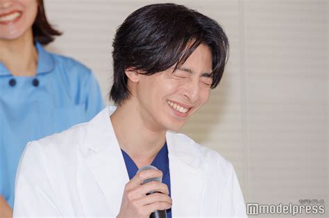 画像59 87 高杉真宙、川栄李奈に“裏の顔”暴露され赤面「すごく恥ずかしい」＜となりのナースエイド＞ モデルプレス