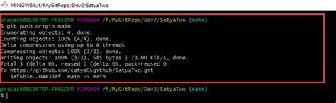 Lets Know About Git Add Git Commit Git Status And Git Push 📥📤 In Details
