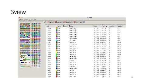 provisioning with stacki at nist