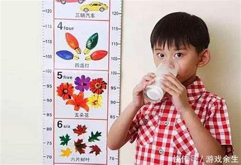 你家孩子身高及格了嗎？對照2019年兒童身高標準表，該重視了 每日頭條