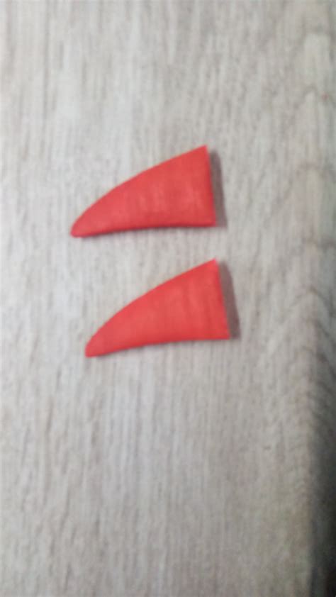 Archivo Stl Cuernos De Zero Two 👗 ・diseño Para Descargar Y Imprimir En