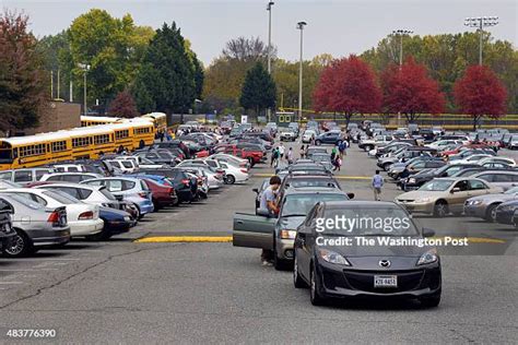 Langley High School Fairfax County Virginia Photos And Premium High