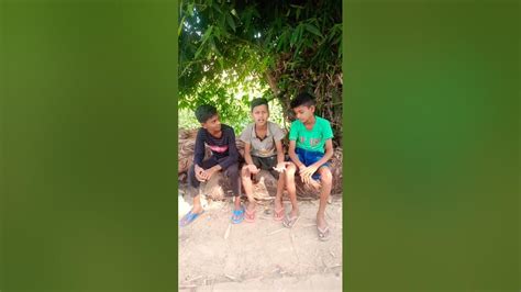 नींबू केला नारियलfunnycomedy😂😂 Youtube