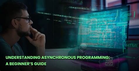 Understanding Asynchronous Programming A Beginner S Guide Ifda Blog