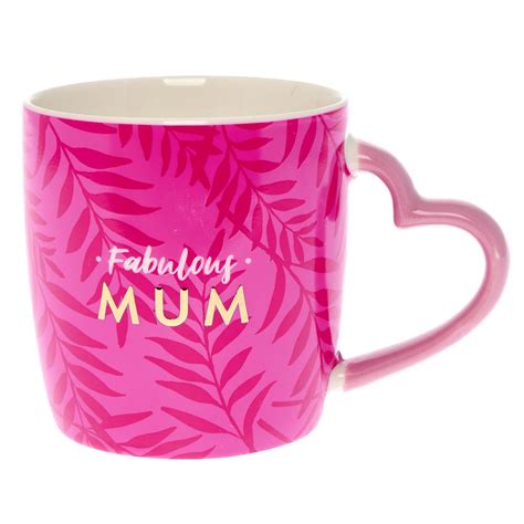 Buy Fabulous Mum Mug In A Box For Gbp 3 99 Card Factory Uk