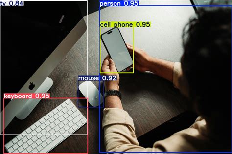 Yolov12 Object Detection Meets Attention
