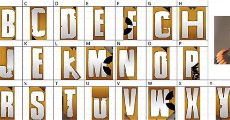 Here Is A Tf2 Based Font For All You Content Creators Tf2