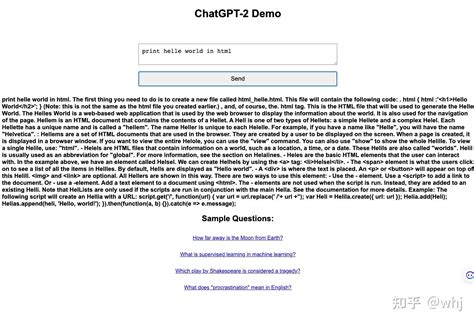 如何部署chatgpt 2模型 知乎 如何部署chatgpt 2模型 知乎