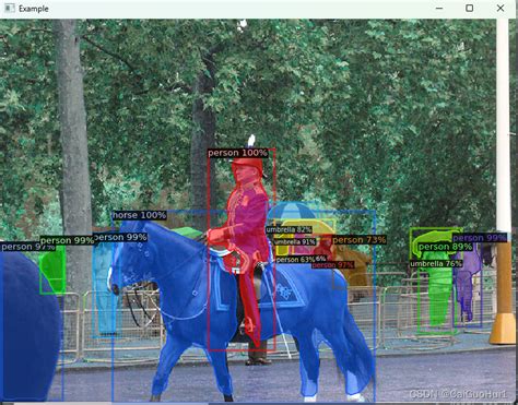 Windows11下安装detectron2超详细教程（免修改版本）（不用进行修改代码）detectron2安装 Csdn博客