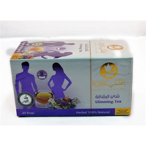 Slimming Tea