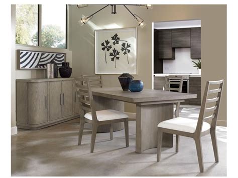 Riverside Rectangular Dining Table Furniture Dining Room Tables