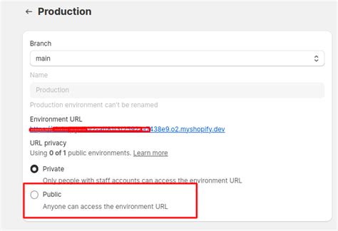 How To Deploy A Shopify Hydrogen Storefront To Oxygen Webkul Blog