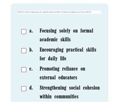 Which Of The Following Are Significant StudyX