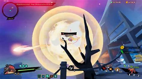 Gunfire Reborn 16m 06s Ao Bai Reincarnation 8 Full Game Youtube
